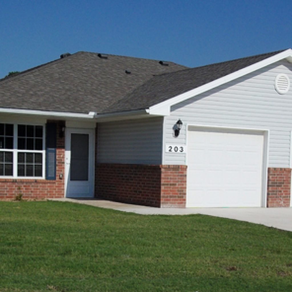 Stonebrook Estates — Excel Development Group