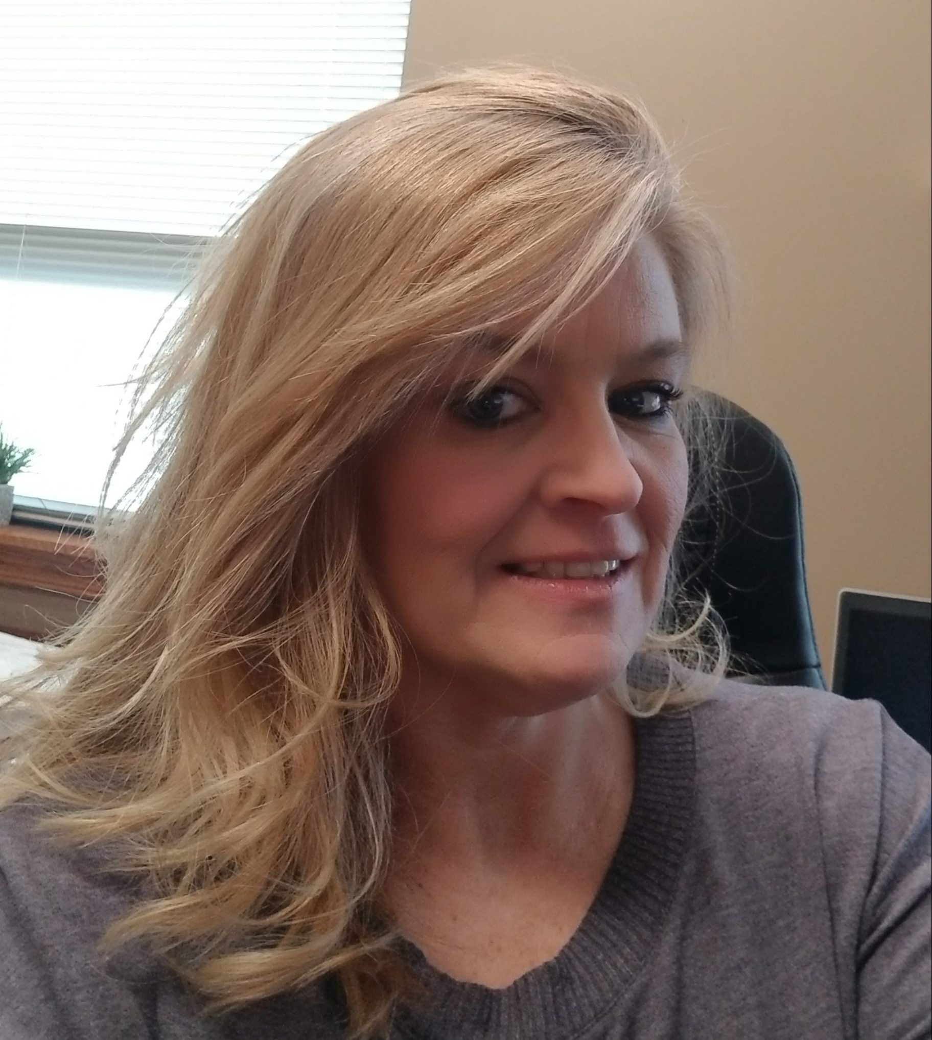 Kim Ribeiro — Excel Development Group