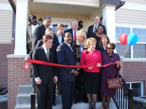 Properties We Develop — Excel Development Group