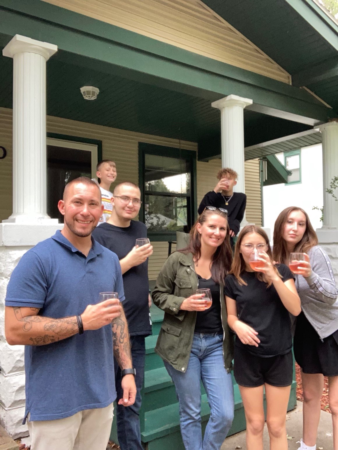 Affordable Housing Success Story — Excel Development Group