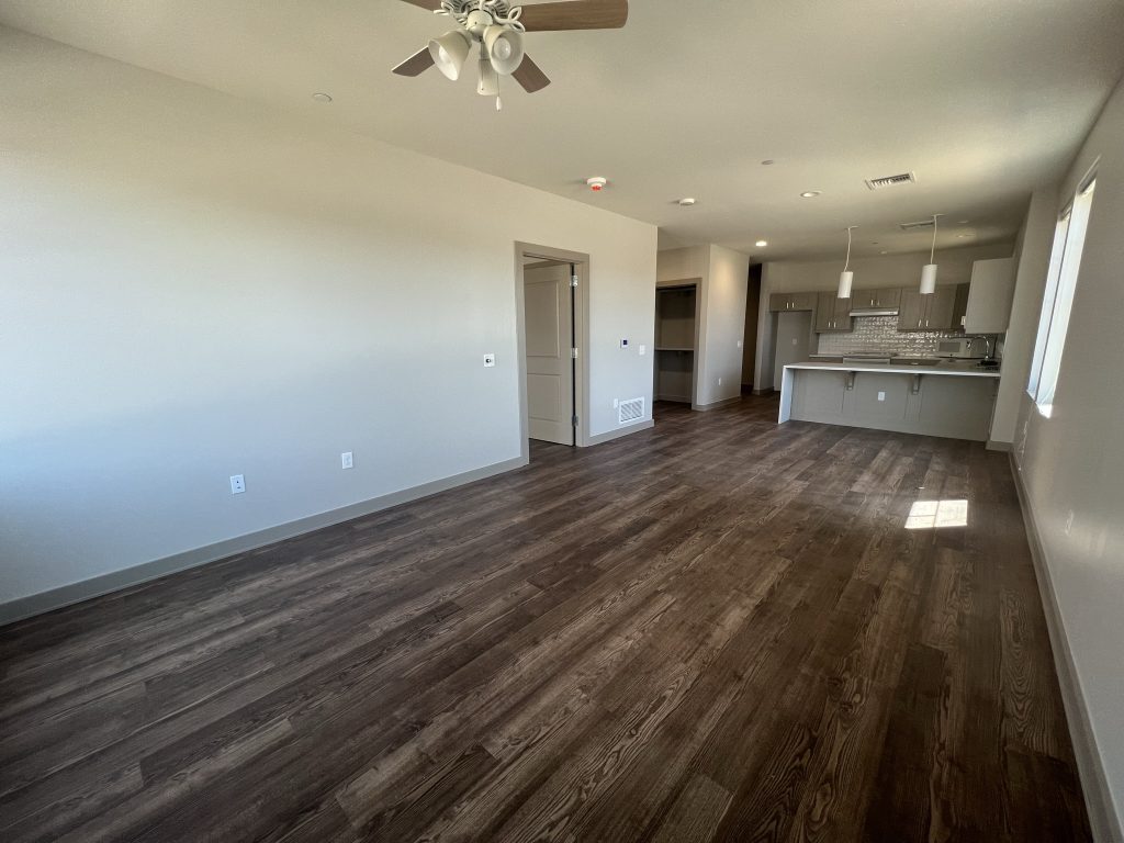 Affordable Housing Tax Credit Coalition Honors The Villages at A New ...