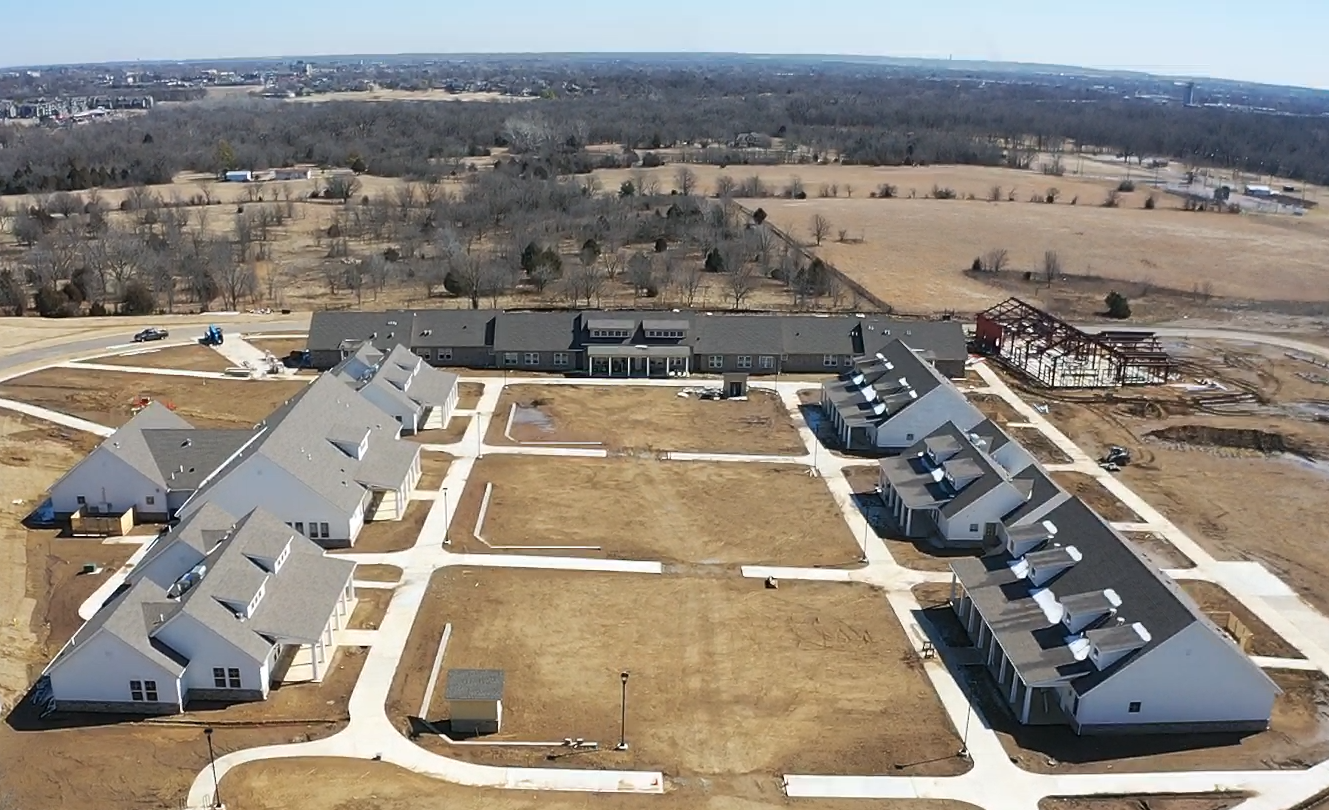 Affordable Housing Tax Credit Coalition Honors The Villages at A New ...