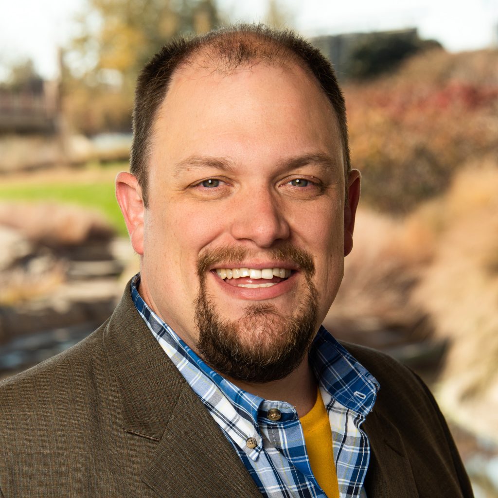 Wayne Mortensen — Excel Development Group