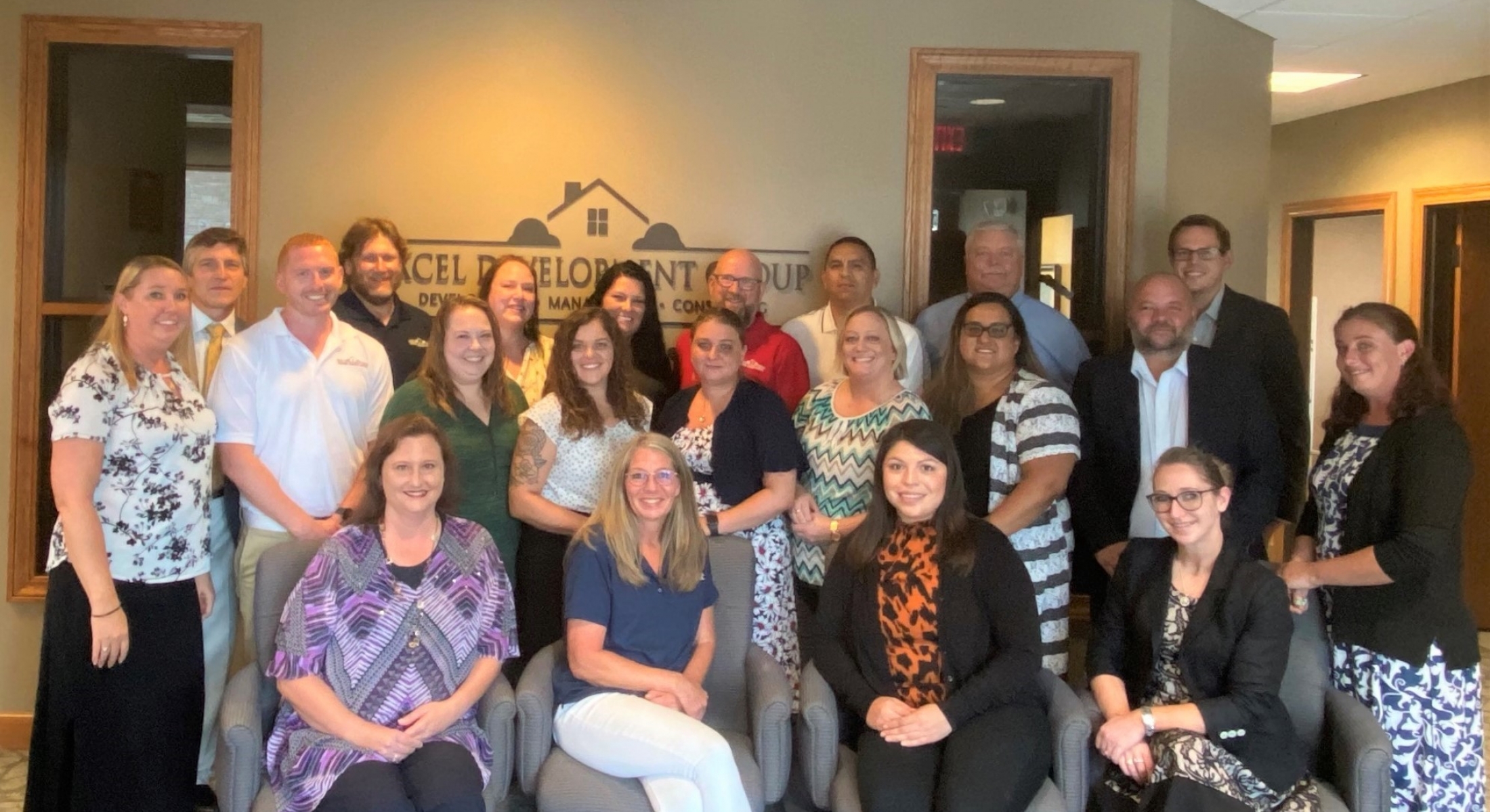 Affordable & Low-Income Housing - Excel Development Group