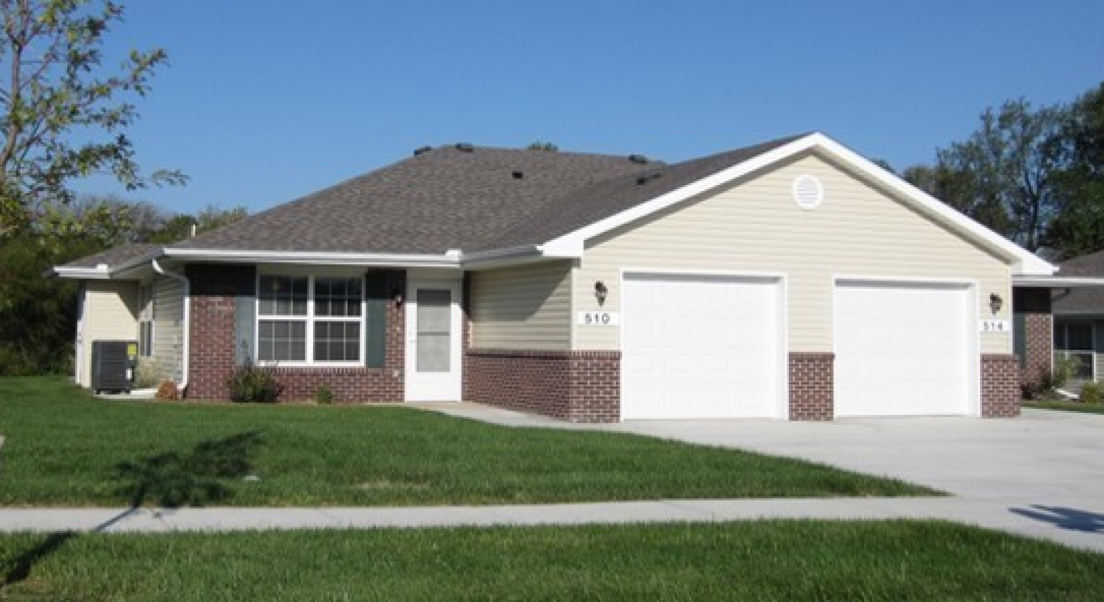 Affordable & Low-Income Housing - Excel Development Group