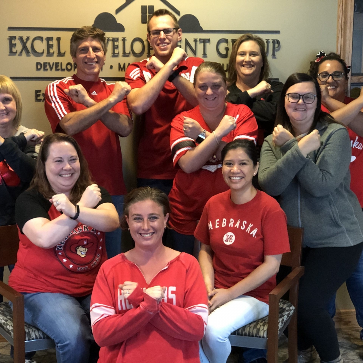 Careers — Excel Development Group