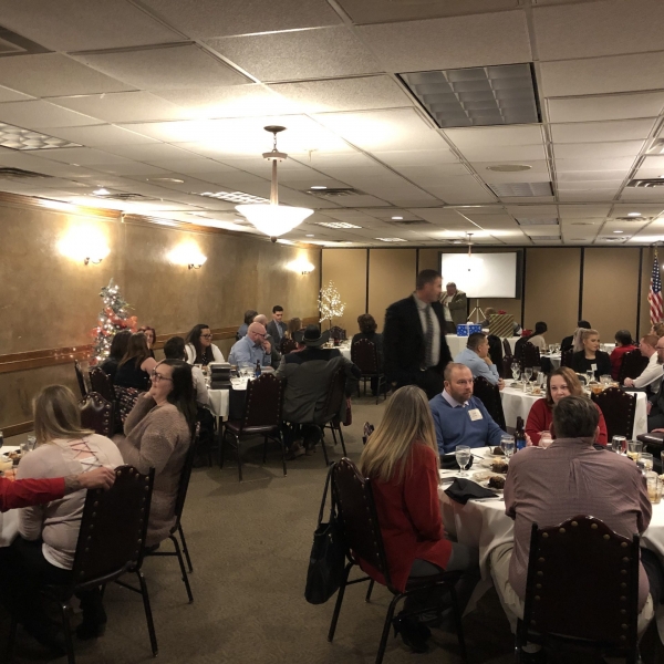 Careers — Excel Development Group