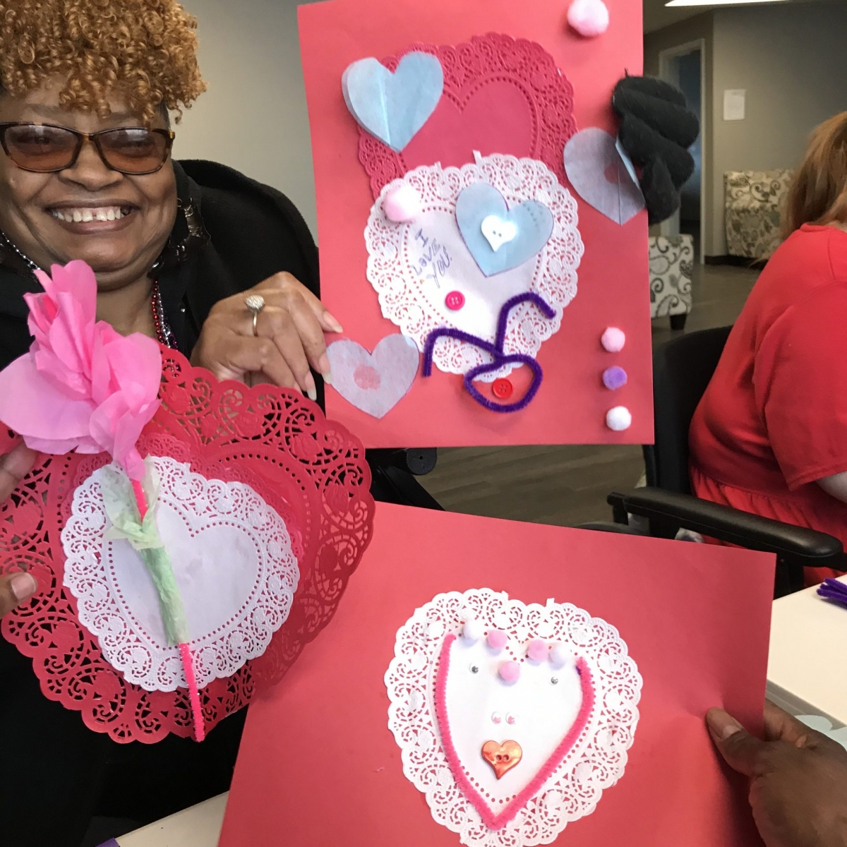 Careers — Excel Development Group