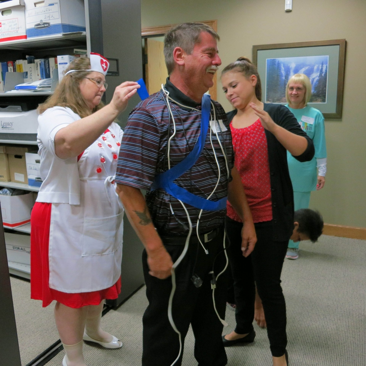 Careers — Excel Development Group