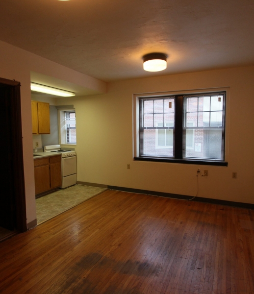 The Ambassador & President Apartments — Excel Development Group