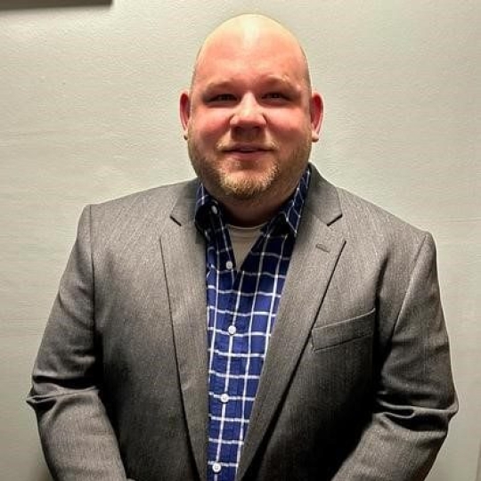 Nick Zeller — Excel Development Group